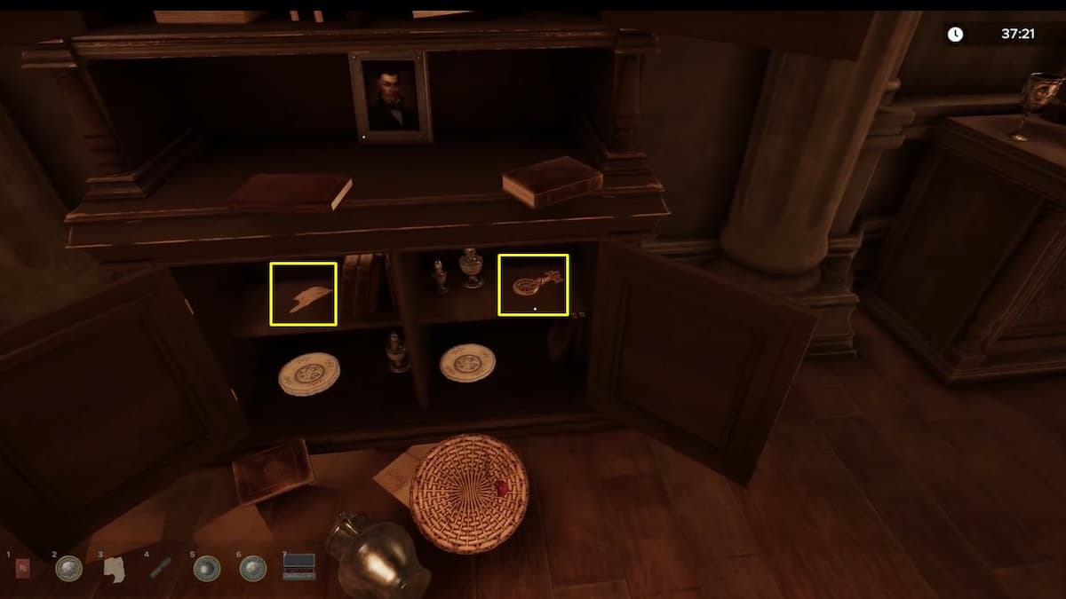 Escape Simulator 2 Feast Walkthrough Guide - Neoseeker