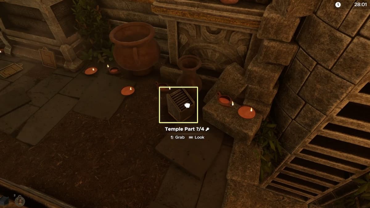 Escape Simulator 2 Hideout Walkthrough Guide - Neoseeker