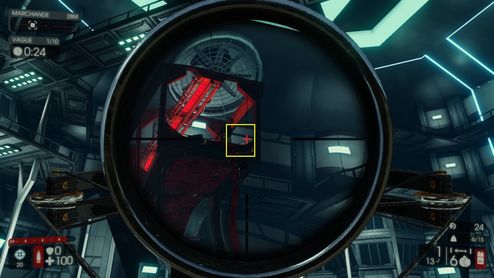 Biolapse - Killing Floor 2 Walkthrough - Neoseeker