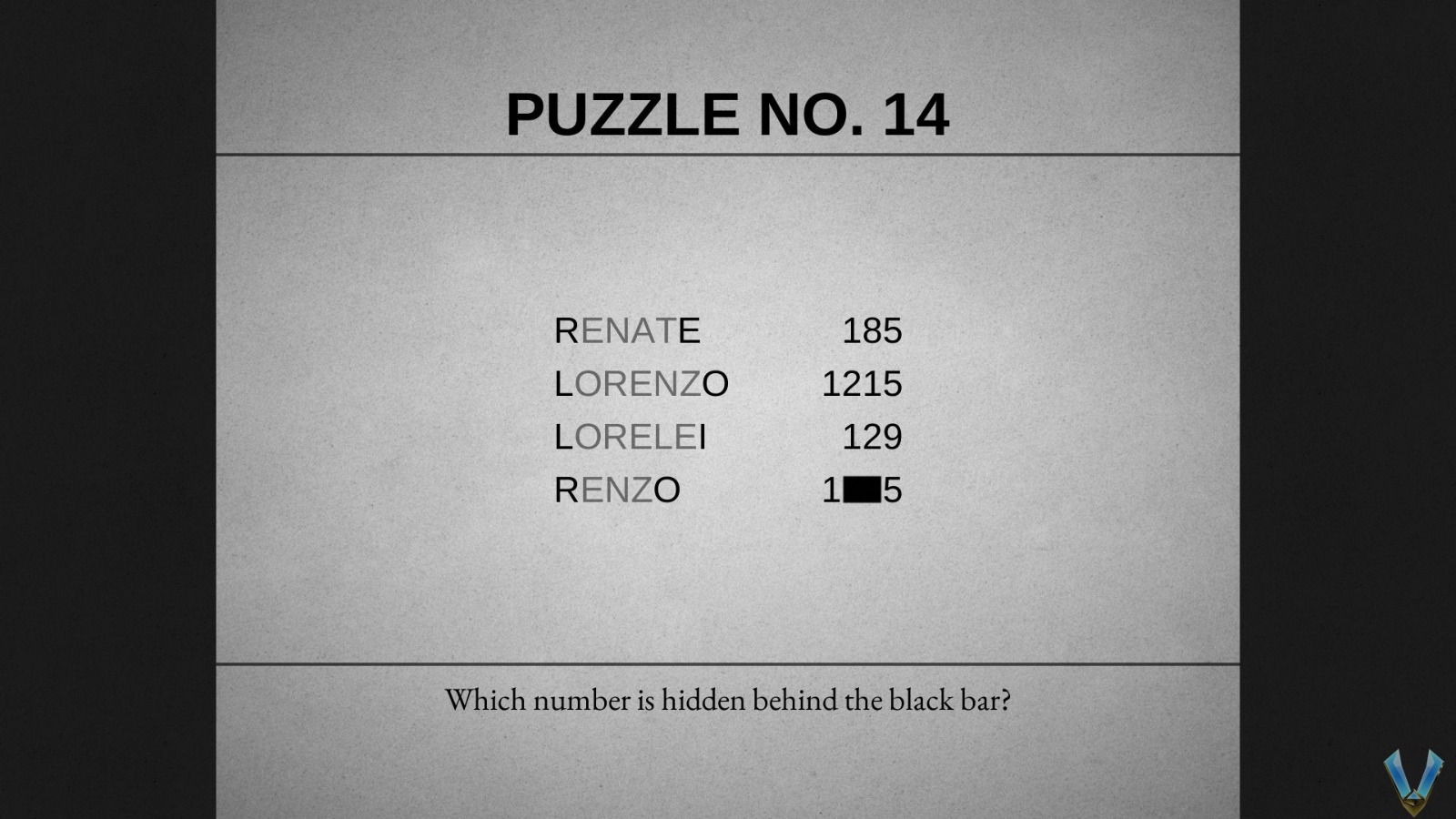 Lorelei and the Laser Eyes - How to Solve All Shortcut Puzzles Guide ...