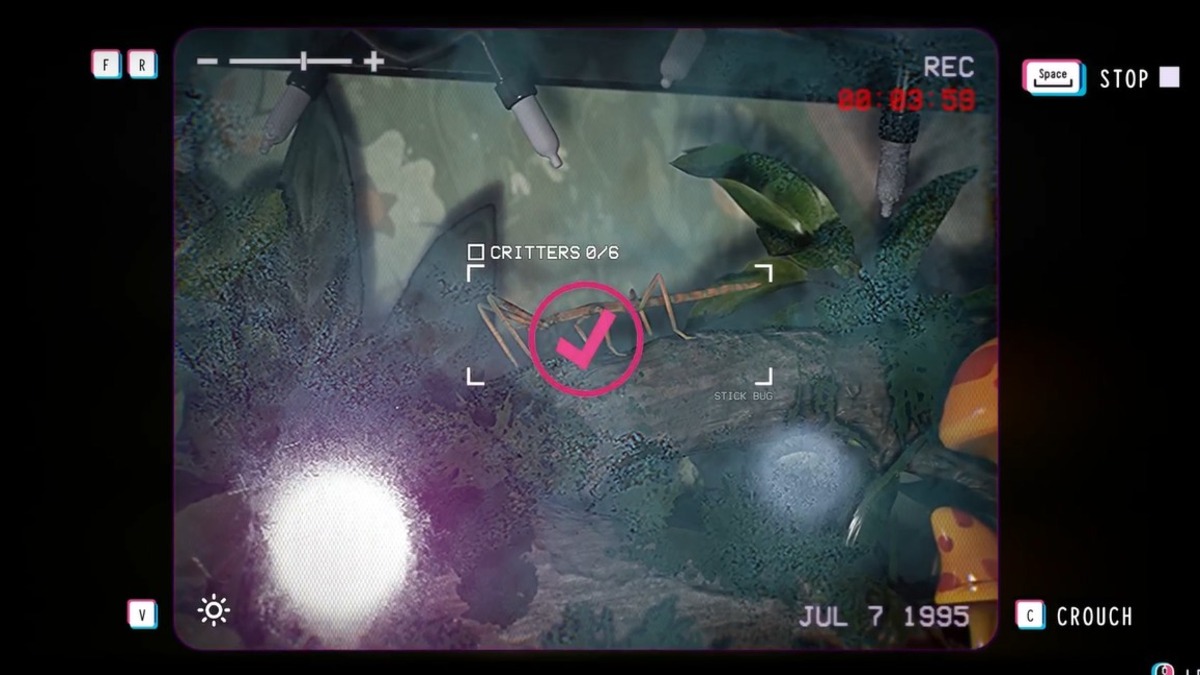 How to Get All Collectibles - Lost Records: Bloom & Rage Walkthrough - Neoseeker