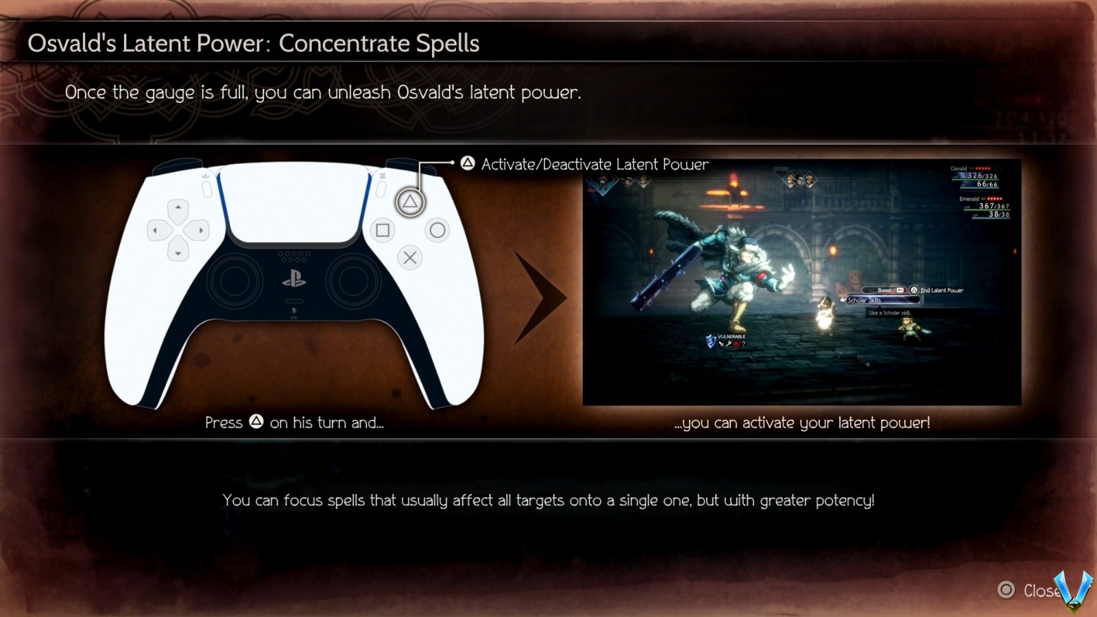 Octopath Traveler II - Prison: Underground Passage Walkthrough - Neoseeker