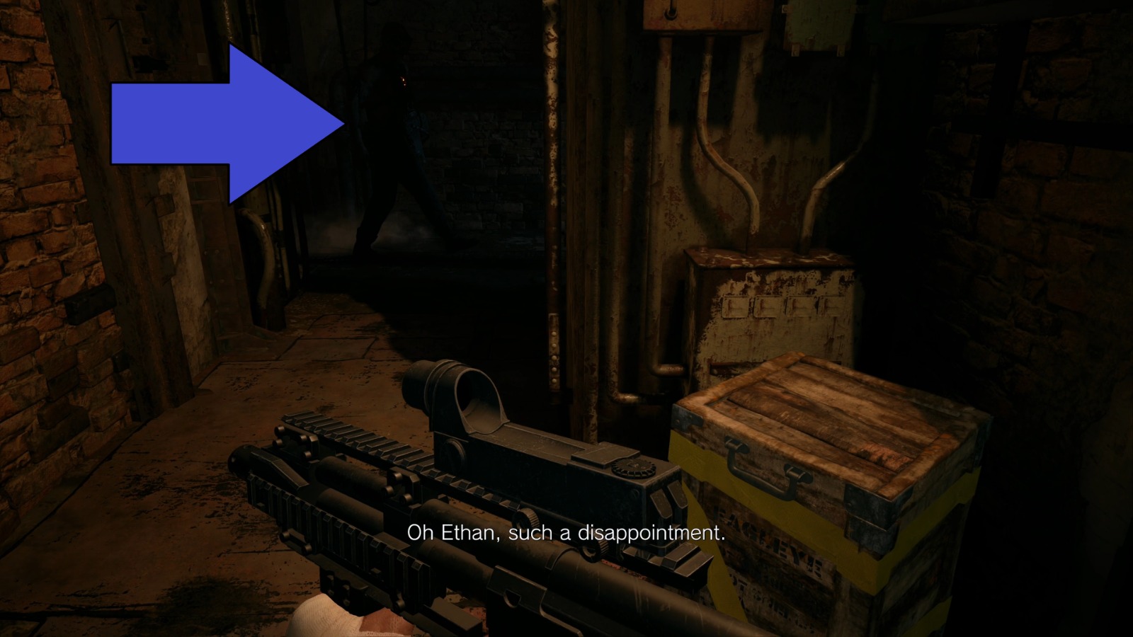 Resident Evil Village - Factory Walkthrough - Neoseeker