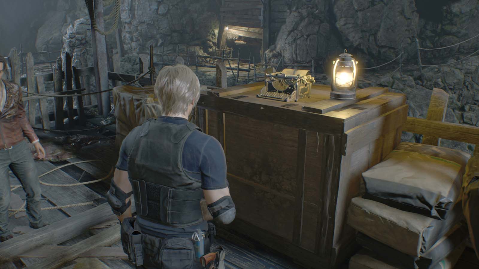 Chapter 11 Guide - Resident Evil 4 Remake (2023) - Neoseeker