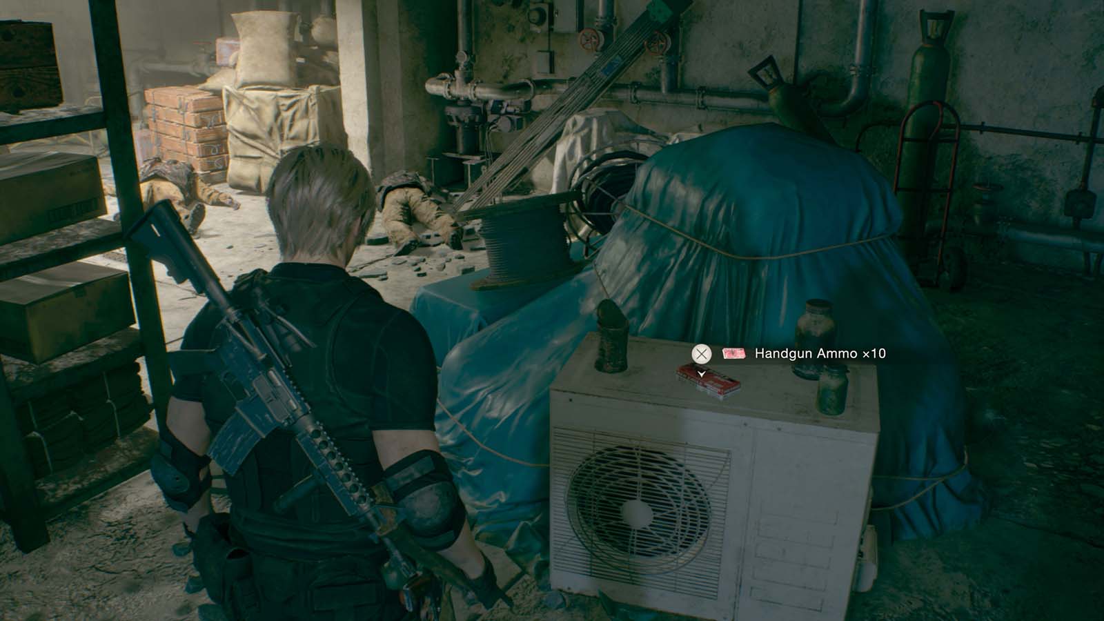 Chapter 13 Guide - Resident Evil 4 Remake (2023) - Neoseeker