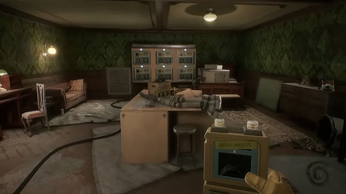 FNAF: Secret of the Mimic New Game+ & Story Time Ending Guide - Five ...