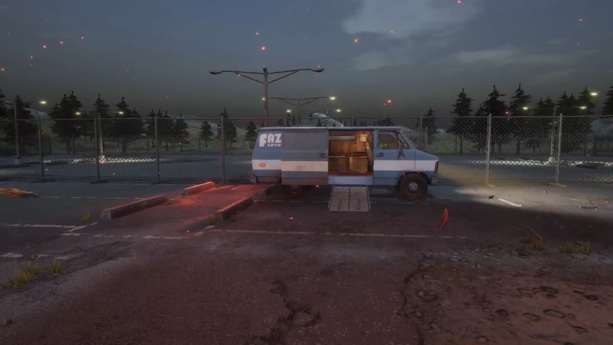 FNAF: Secret of the Mimic Ending Choices Guide - Five Nights at Freddy ...