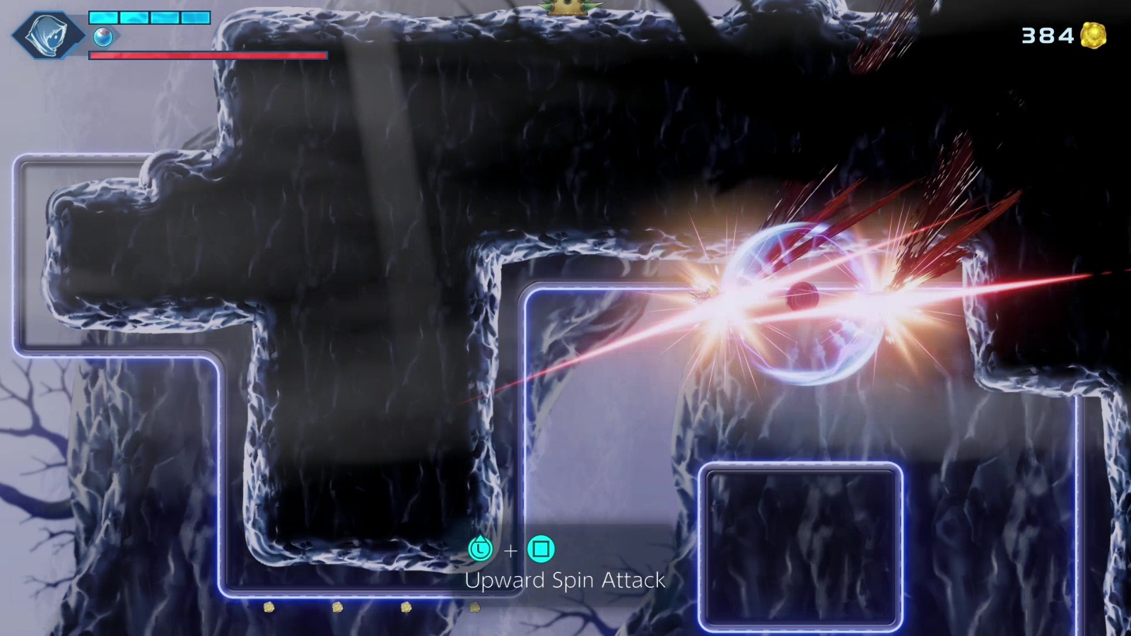 Remote Prison II - Shadow Labyrinth Walkthrough - Neoseeker