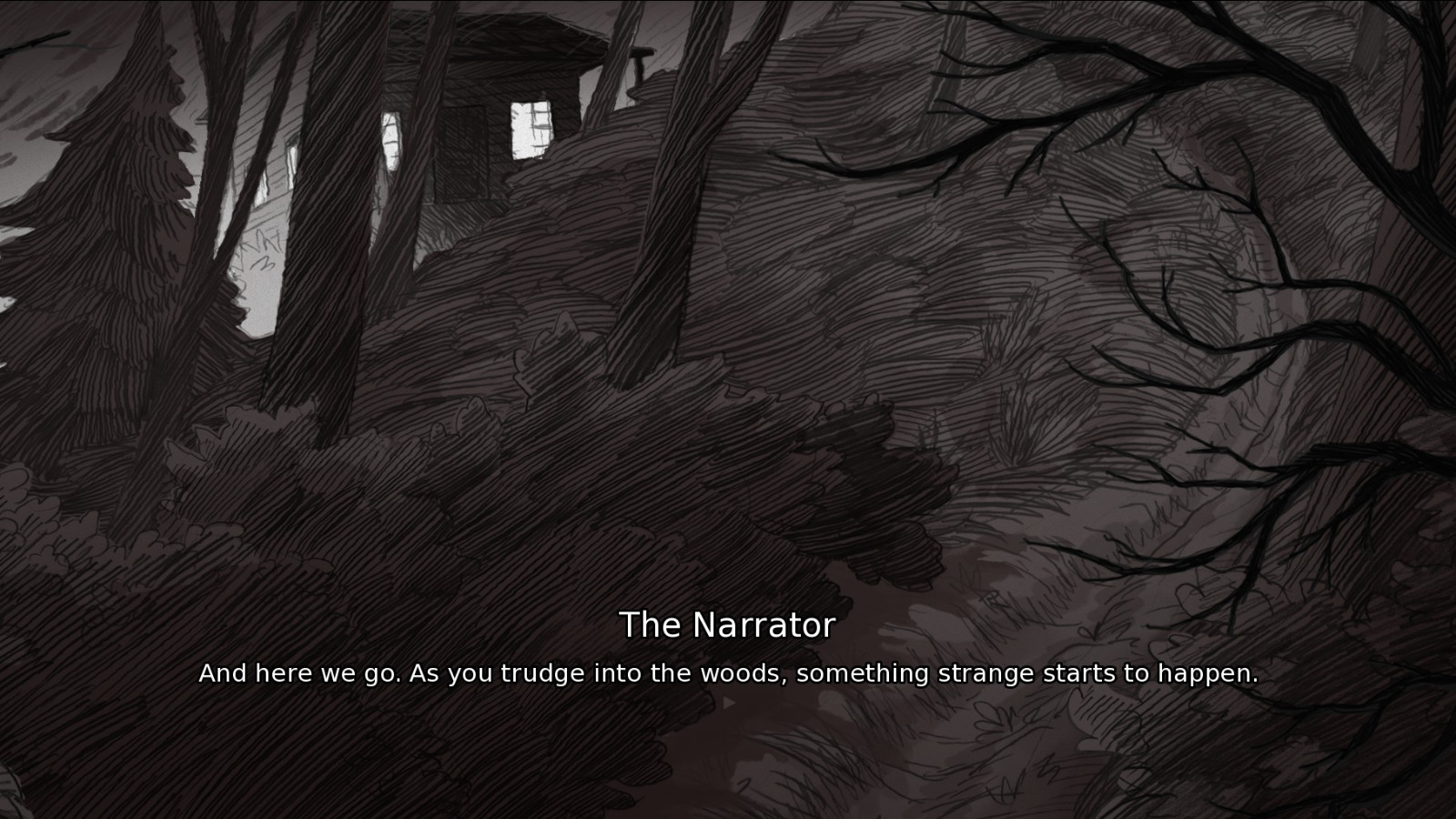 Vessel Paths - Slay the Princess Walkthrough - Neoseeker