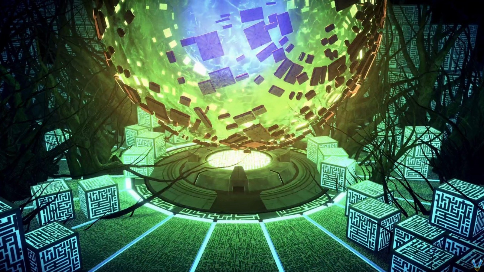 Star Ocean: The Second Story R - Eluria Tower Walkthrough - Star Ocean ...