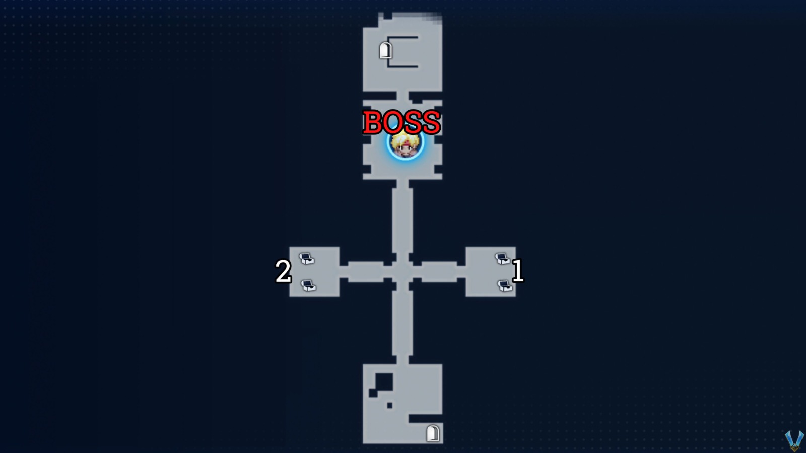 Star Ocean: The Second Story R - Maze of Tribulations Walkthrough ...