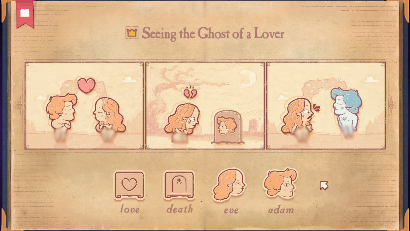 Storyteller (2023) Walkthrough and Guide - Neoseeker