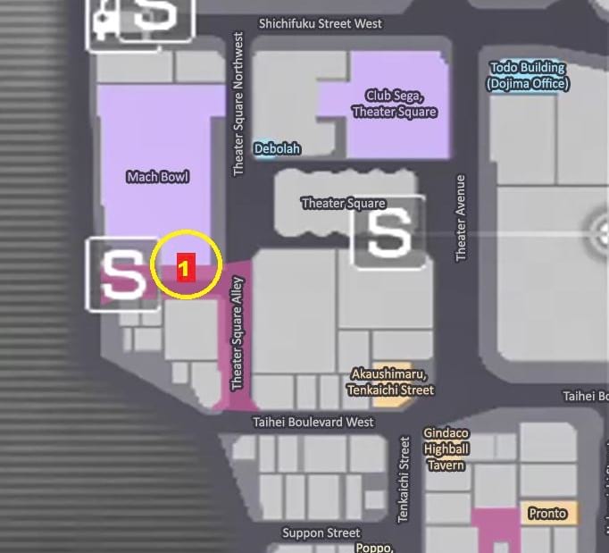 Yakuza Kiwami Substories Guide