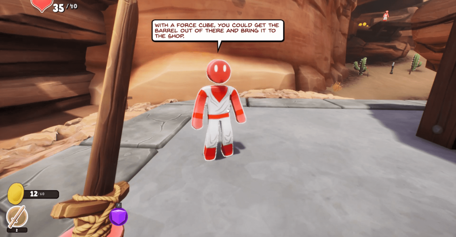 The Desert - Supraland 100% Walkthrough and Guide - Neoseeker