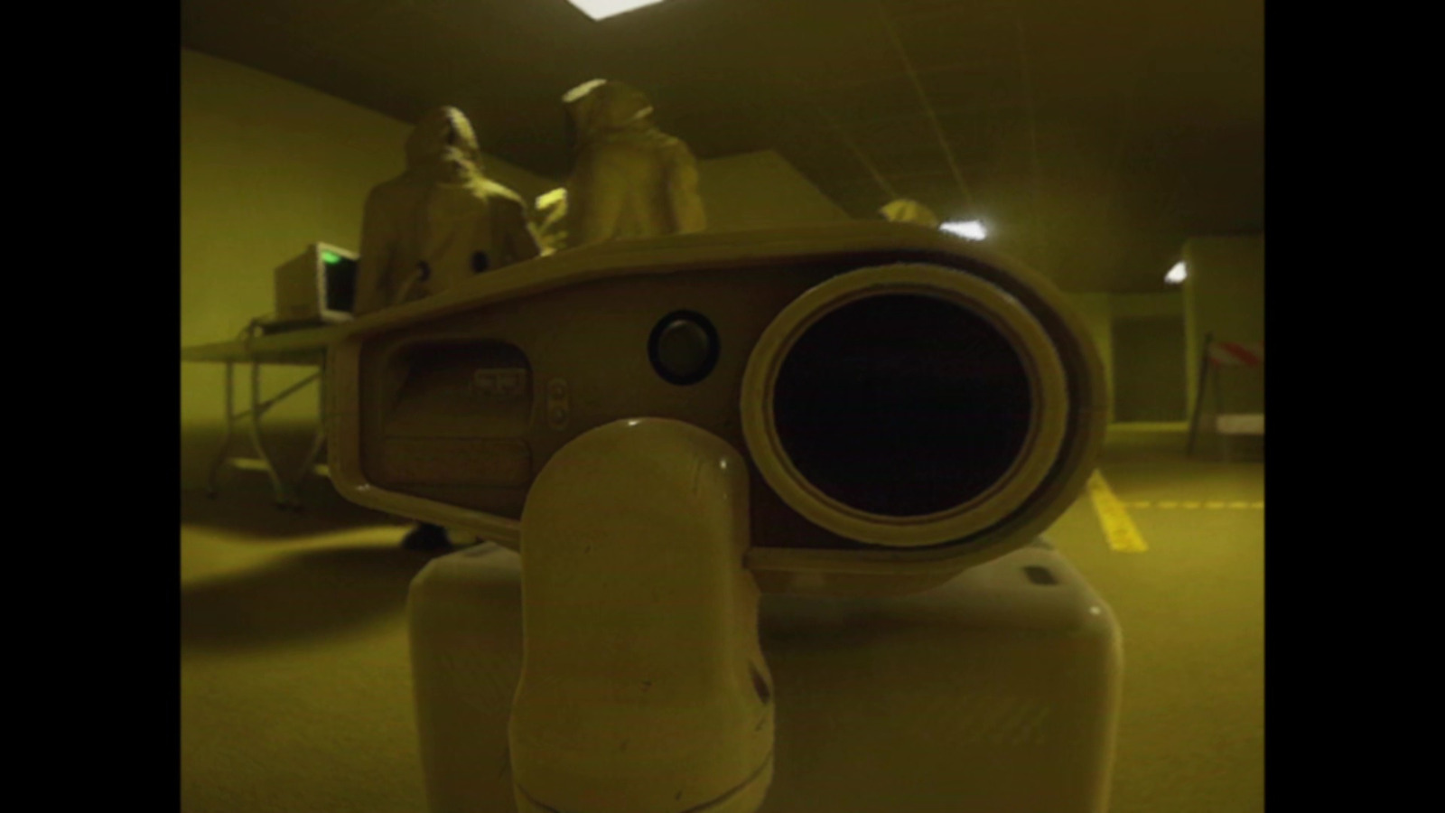 The Complex: Expedition walkthrough - Part I: The Expedition - Neoseeker