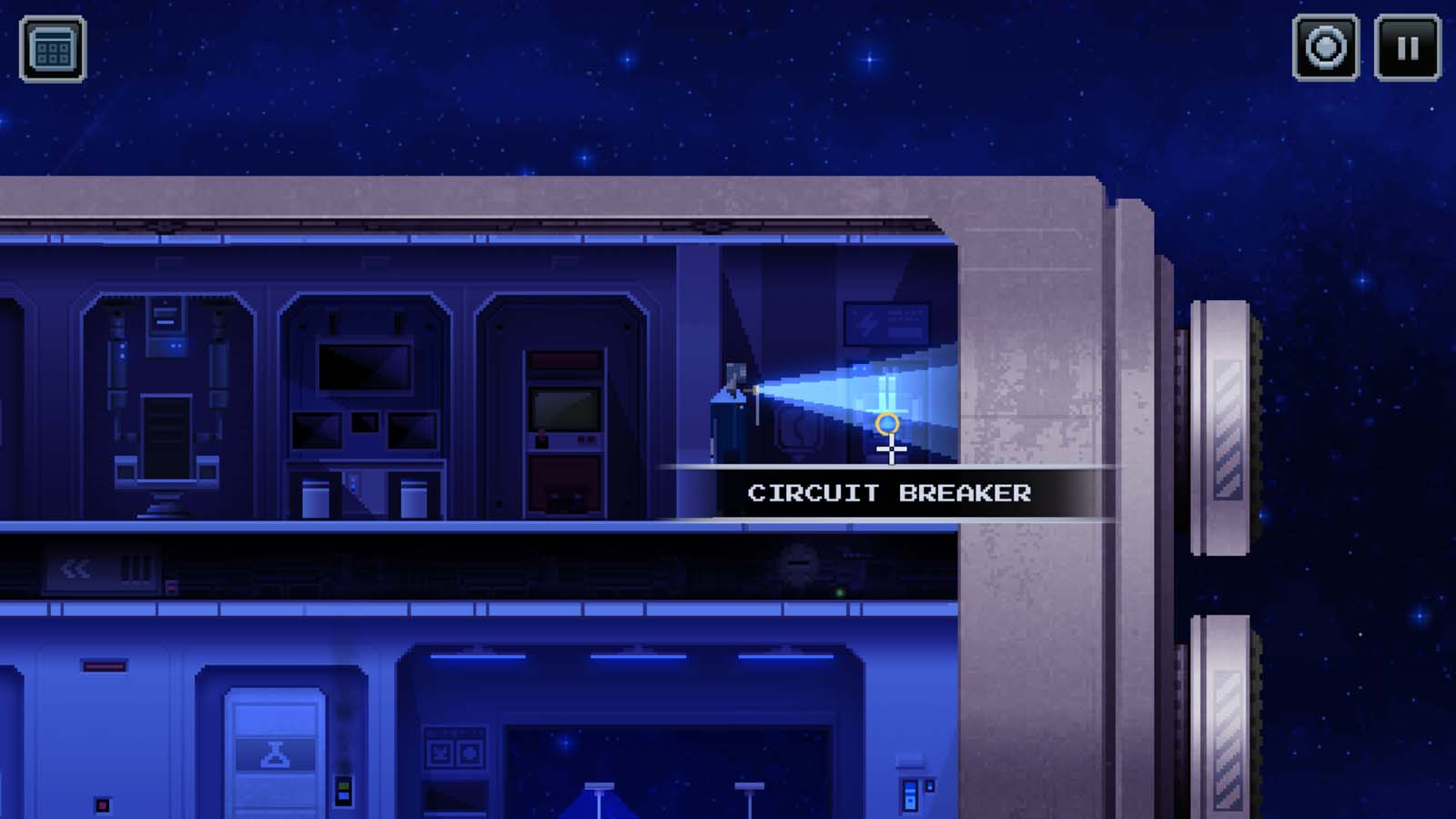 Ship - Tutorial - The Captain (2021) Walkthrough - Neoseeker