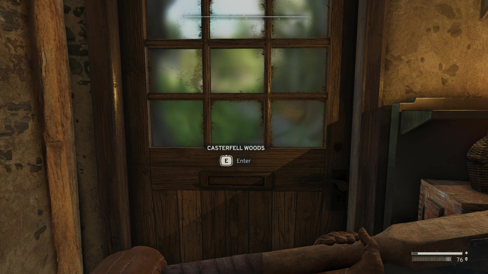 Atomfall walkthrough - Datlow Hall lead - Neoseeker