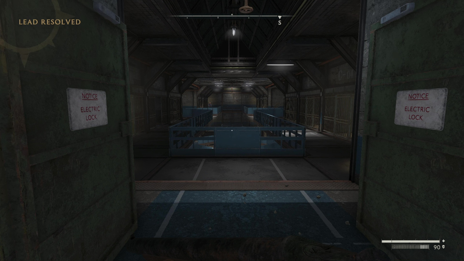 Atomfall walkthrough - Captain Sims Lead and Ending - Neoseeker