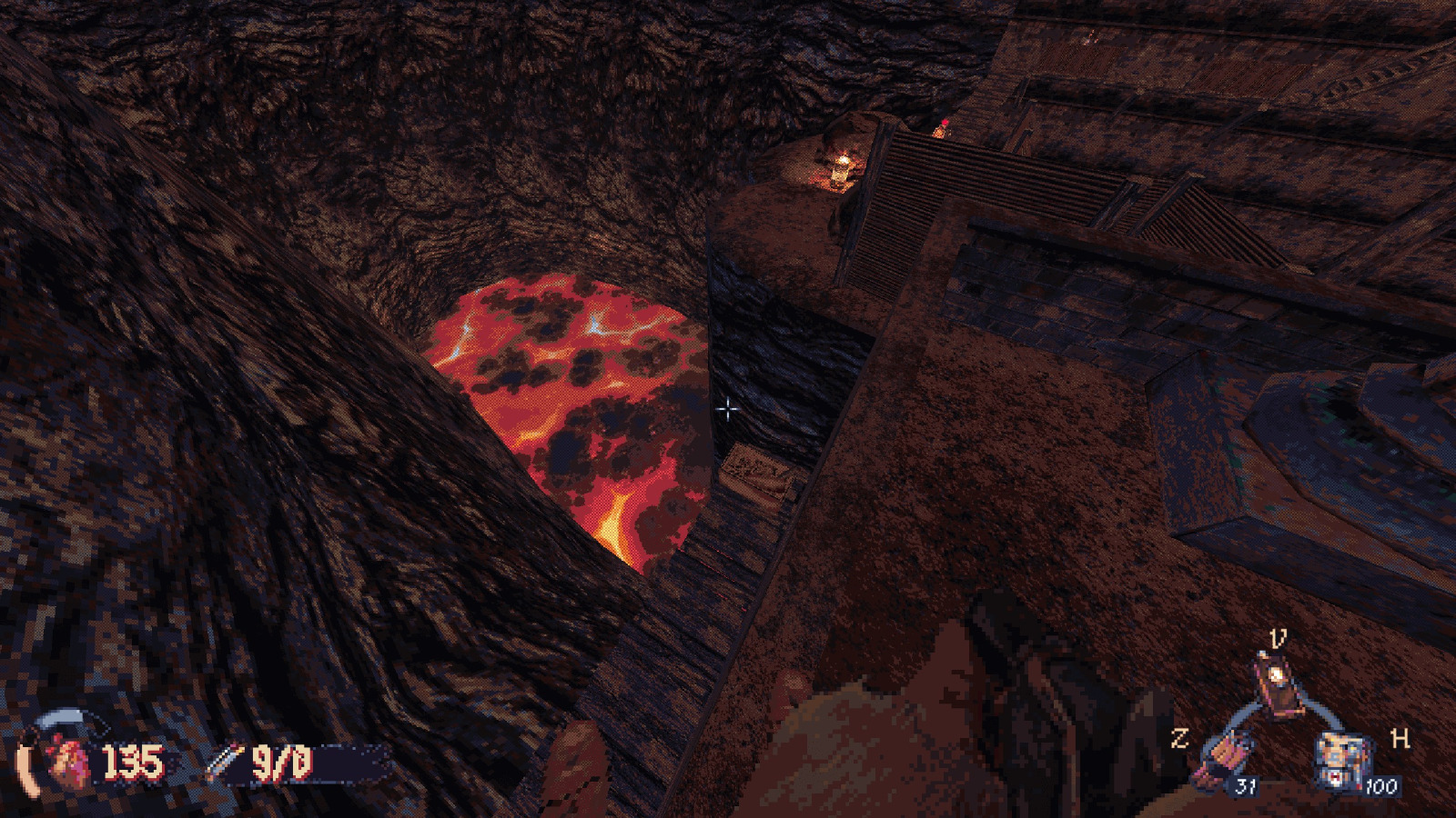 E1M9 - The Excavation Site Secret Locations - Cultic Walkthrough ...