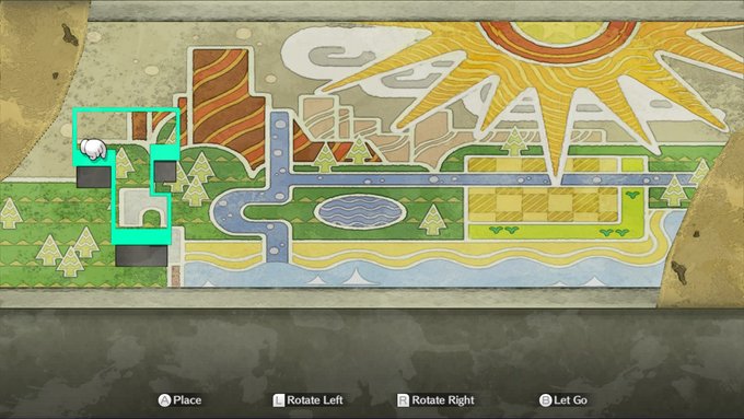 Mural Lithographs - Doraemon: Story of Seasons Walkthrough - Neoseeker