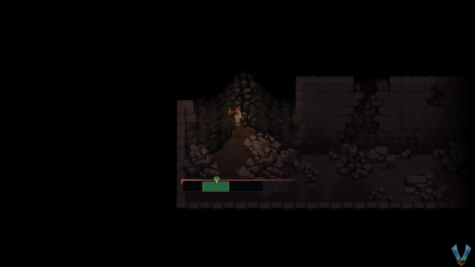 Drova, the Land of Legends - Drova - Forsaken Kin Walkthrough - Neoseeker