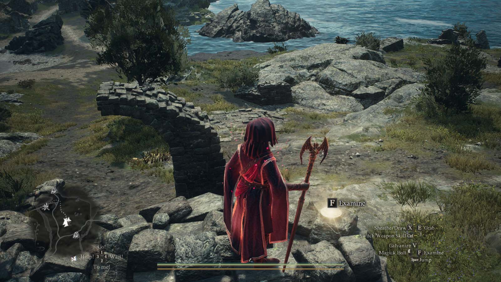 Harve Village Seeker's Token Locations - Dragon's Dogma 2 Walkthrough ...