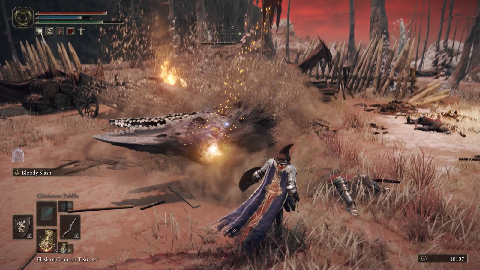 Western Caelid - Elden Ring Walkthrough - Neoseeker