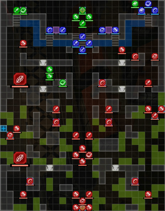 3/31 - The Battle of Garreg Mach - Fire Emblem: Three Houses - Neoseeker