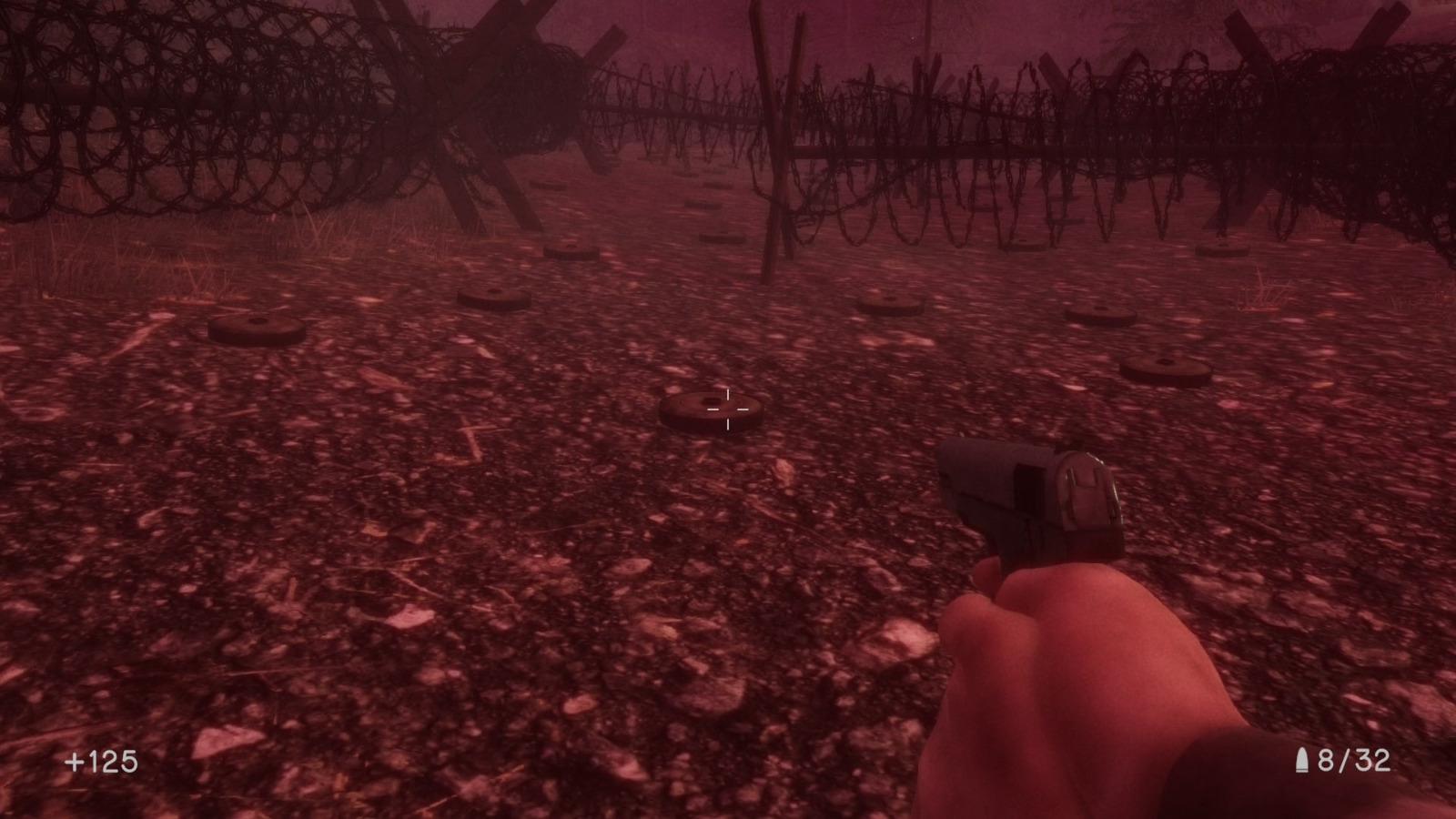 Lucas' Tape Guide - In Sound Mind - Neoseeker