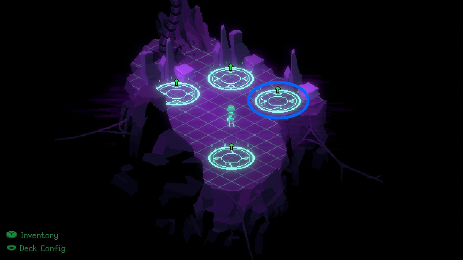 Shutting Down Monomind - Jack Move Walkthrough - Neoseeker