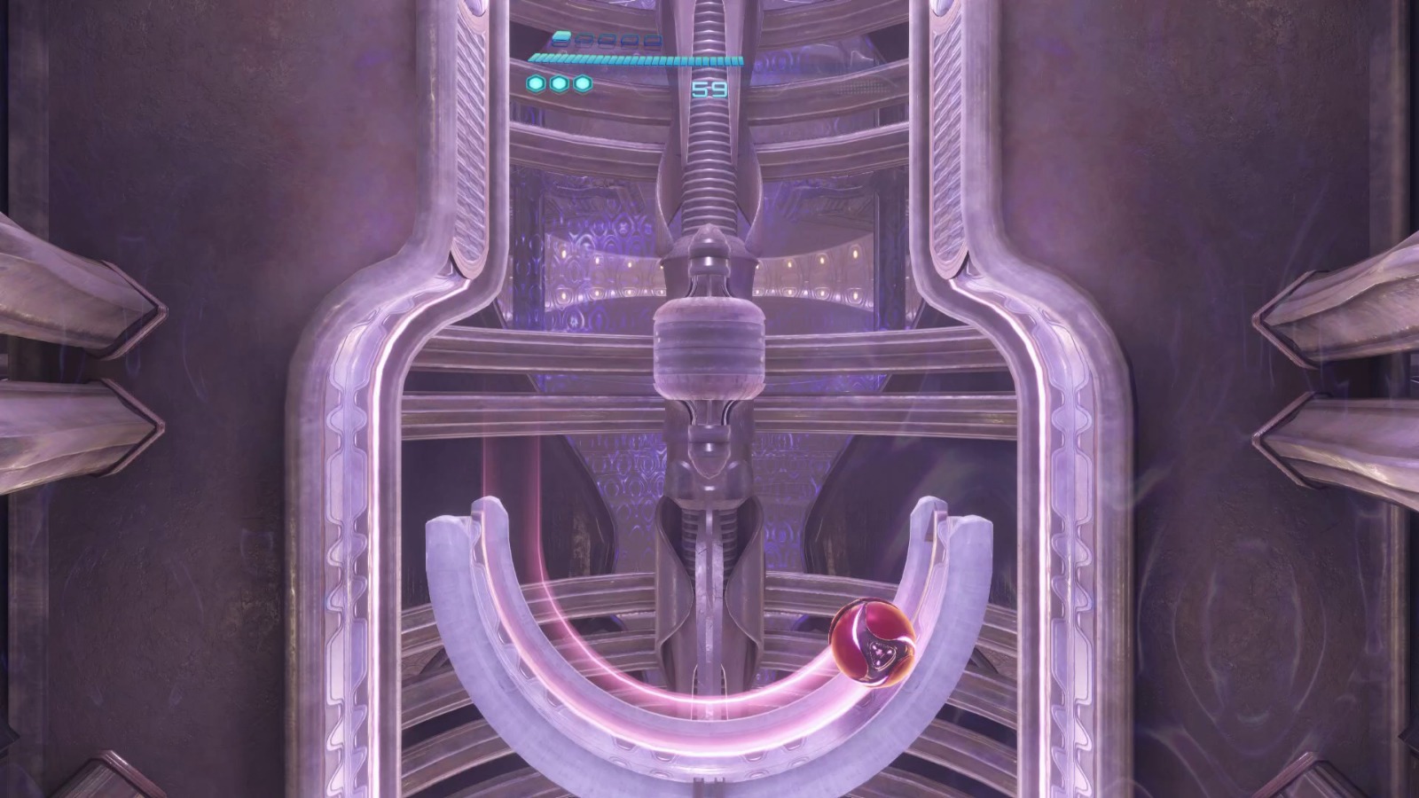 Volt Forge - Second Visit - Metroid Prime 4: Beyond Walkthrough - Neoseeker