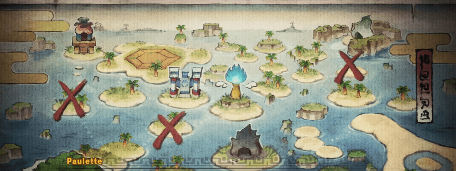 Main Story Quests Walkthough - FANTASY LIFE i: The Girl Who Steals Time ...