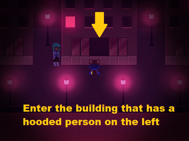 The Refuge (Surface) - OneShot (2016) - Neoseeker