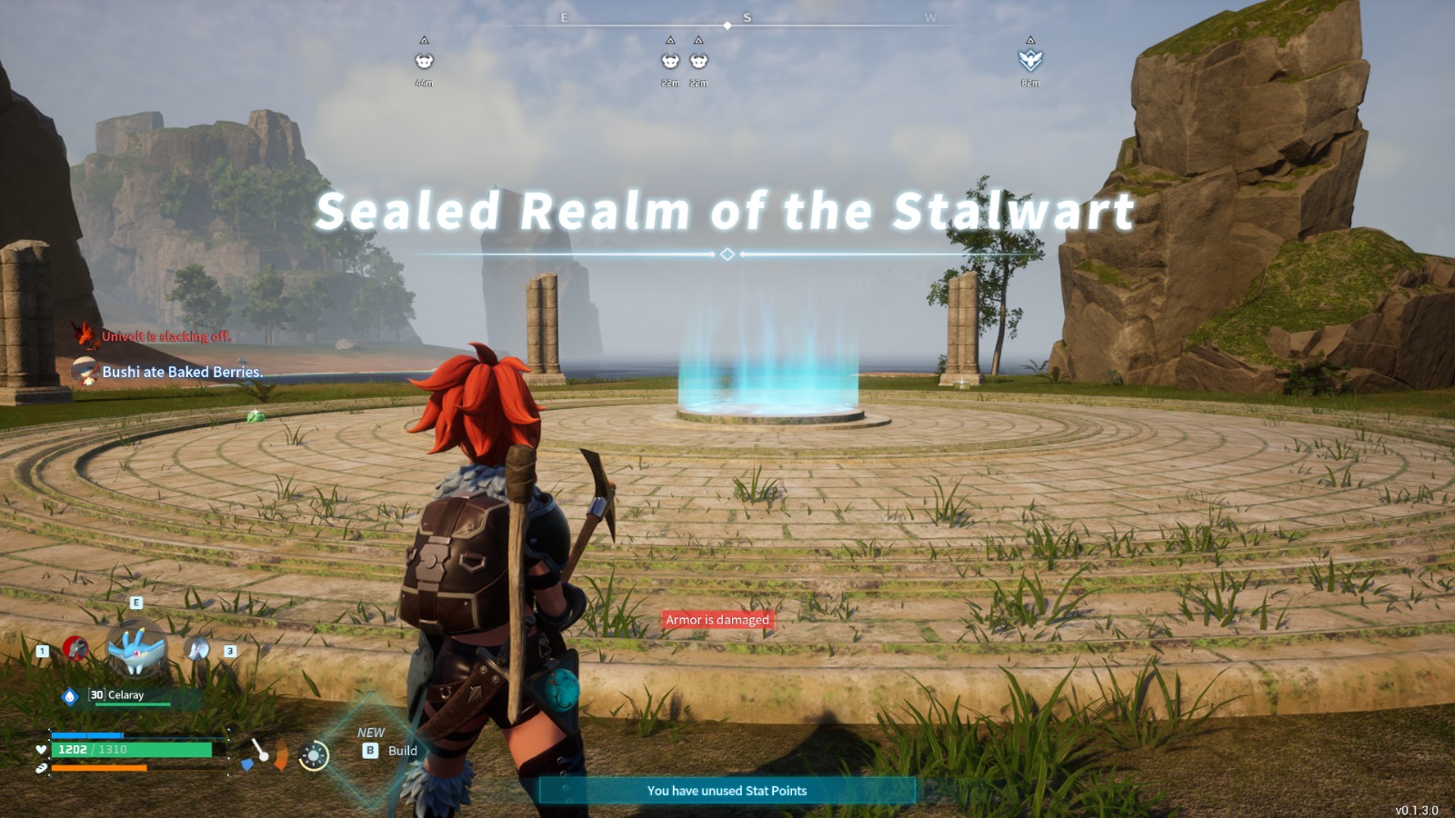 Palword - All Alpha Pal Locations - Palworld Walkthrough - Neoseeker