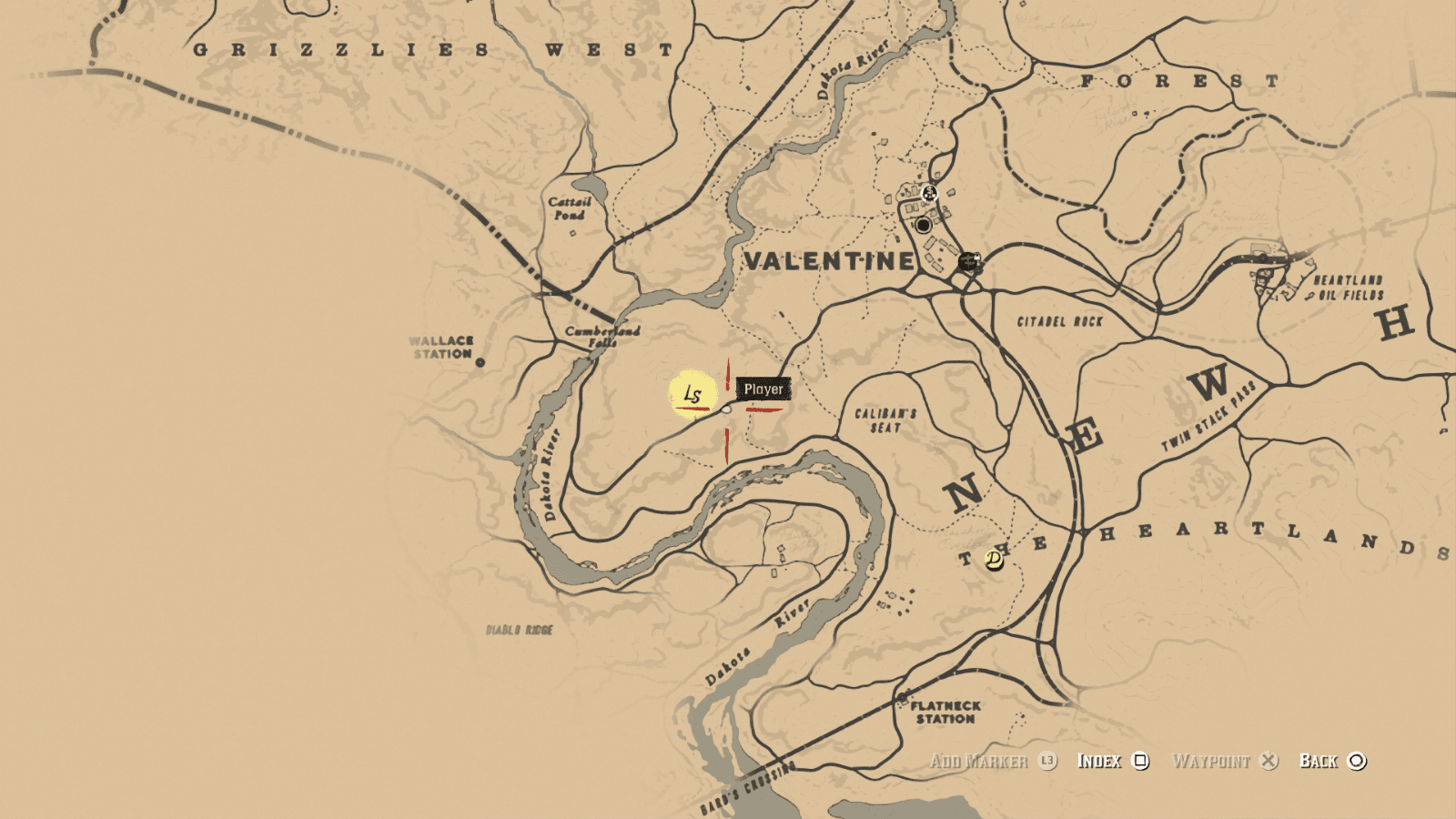 Chapter 2-6: Money Lending and Other Sins Walkthrough - Red Dead ...