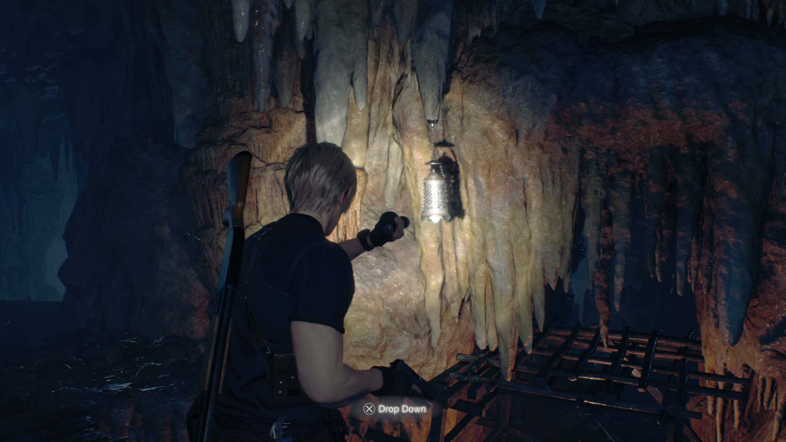 Chapter 4 Guide - Resident Evil 4 Remake (2023) - Neoseeker