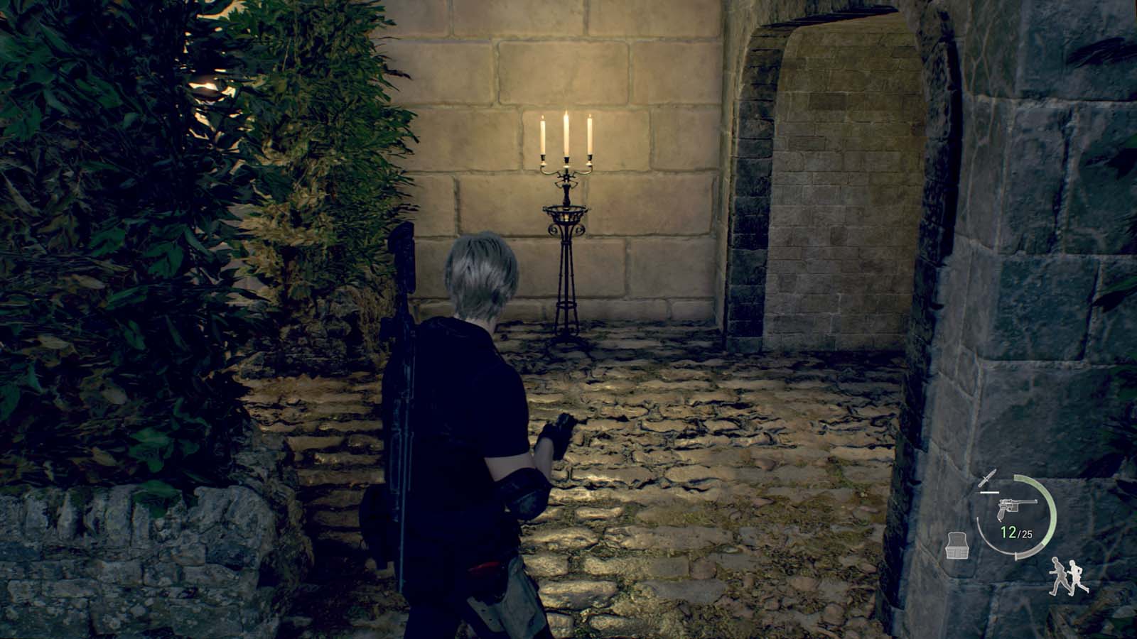 Chapter 9 Guide - Resident Evil 4 Remake (2023) - Neoseeker