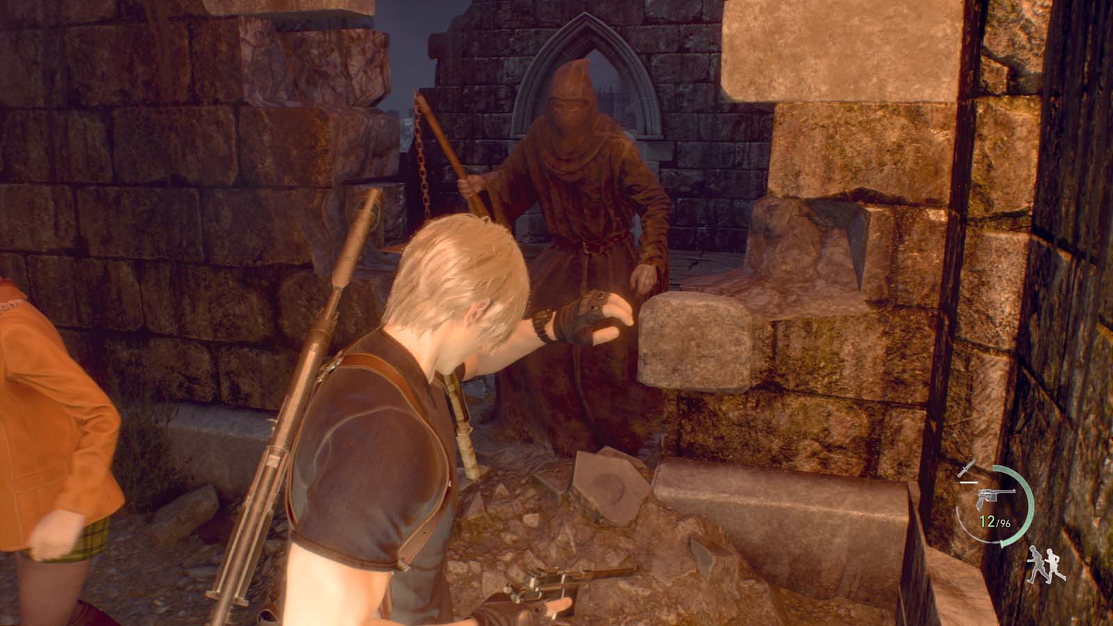 Chapter 7 Guide - Resident Evil 4 Remake (2023) - Neoseeker