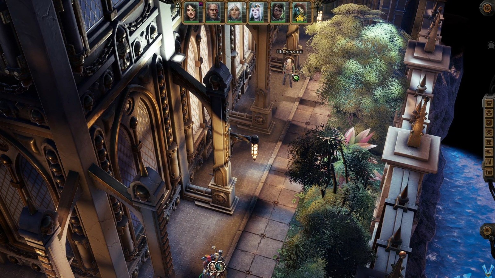 Rogue Trader - World Shapers Walkthrough - Warhammer 40,000: Rogue ...