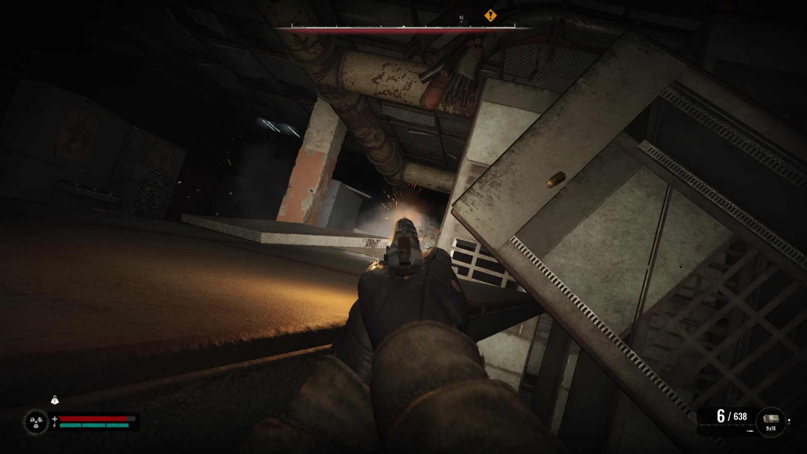 S.T.A.L.K.E.R. 2: Heart of Chornobyl - Dawn of a New Day walkthrough ...