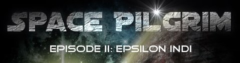 Space Pilgrim Episode II: Epsilon Indi Walkthrough and Guide - Neoseeker