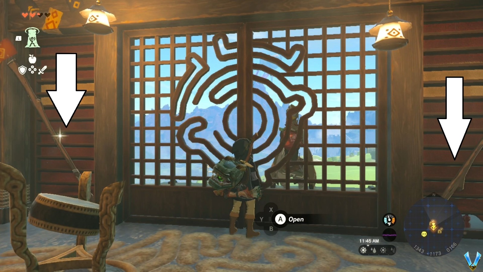 Tears of the Kingdom - All Skyview Tower Locations Guide - The Legend ...