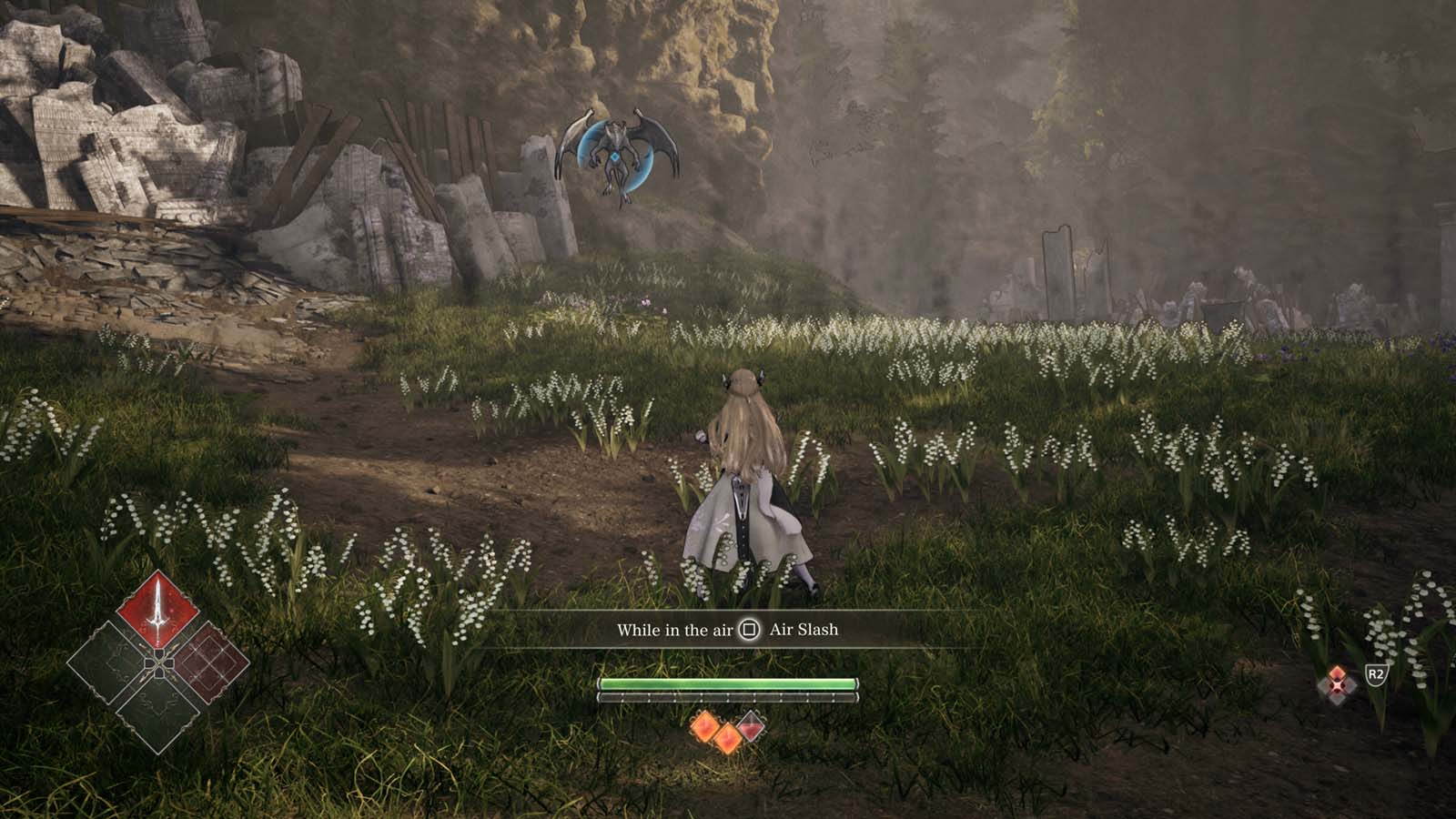 Tutorial Guide - Valkyrie Elysium - Neoseeker
