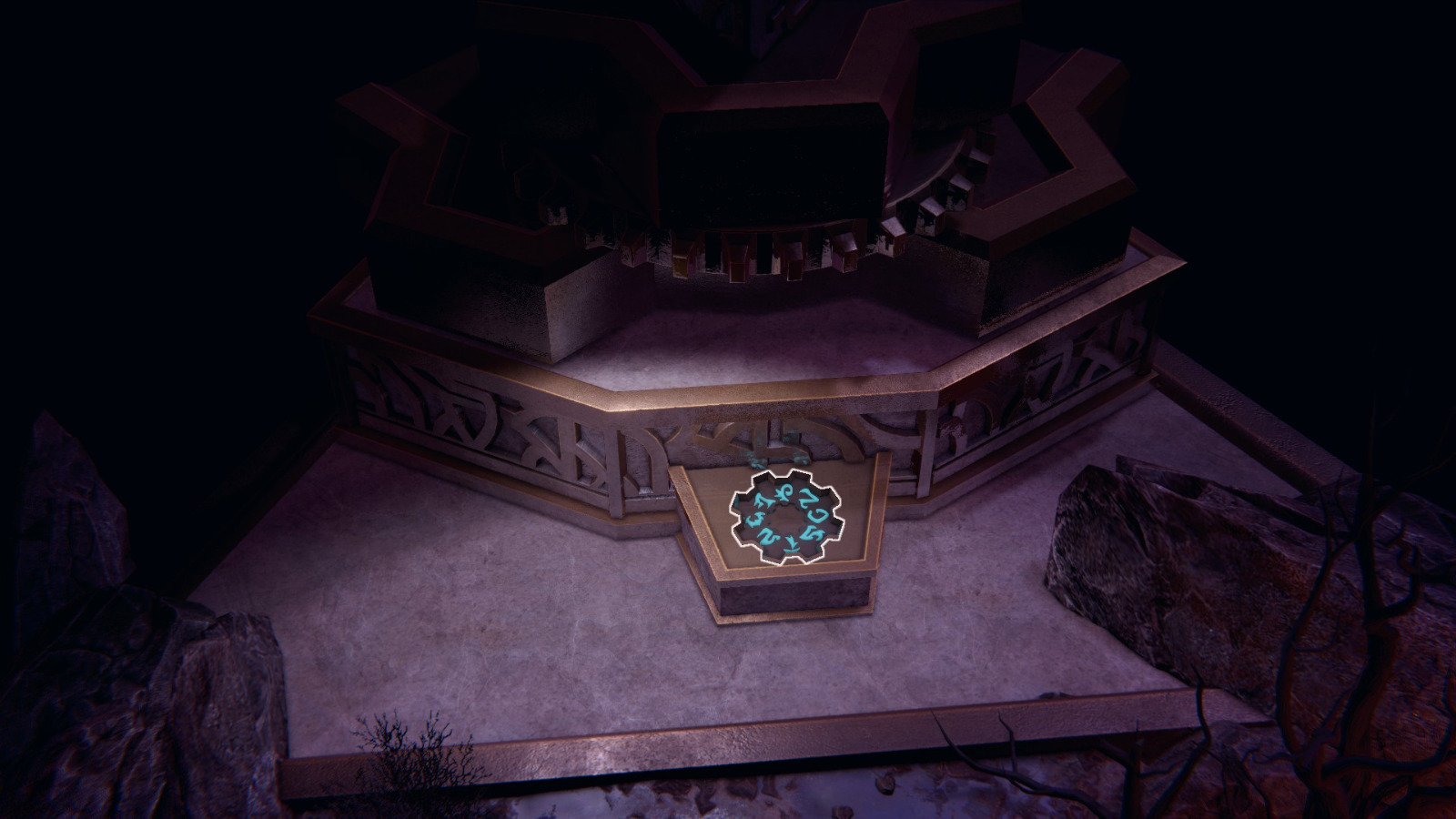 Inevitable Excess walkthrough - Pathfinder: Wrath of the Righteous ...