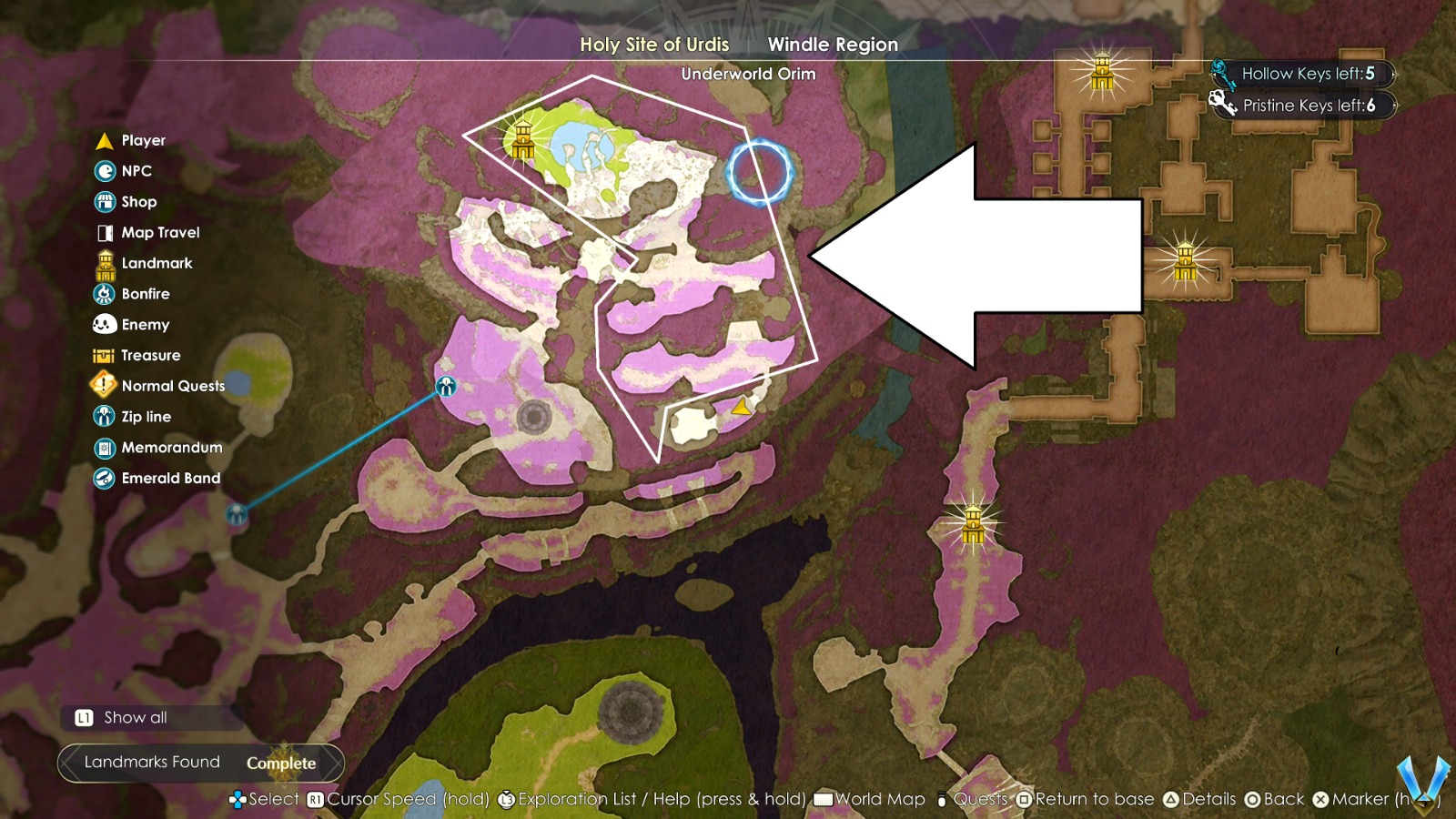 Atelier Ryza 3 - All Ultimate Weapons Guide - Atelier Ryza 3: Alchemist ...