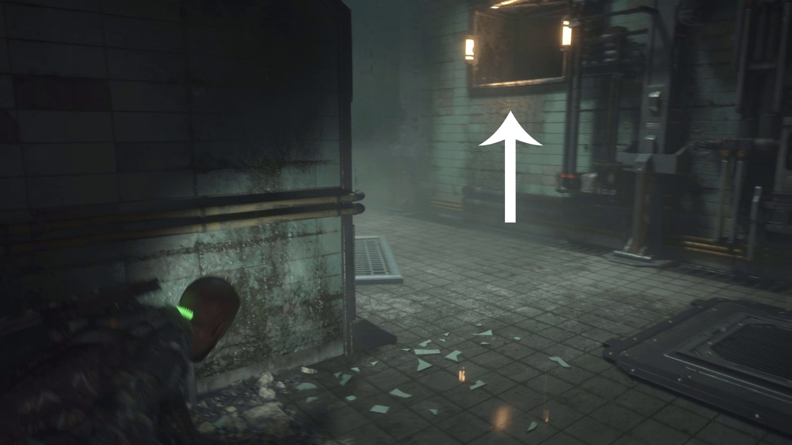 The Callisto Protocol - Final Transmission (DLC) Walkthrough - Neoseeker