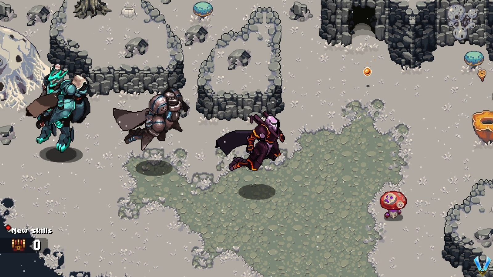 Chained Echoes - All Unique Monsters Guide - Neoseeker