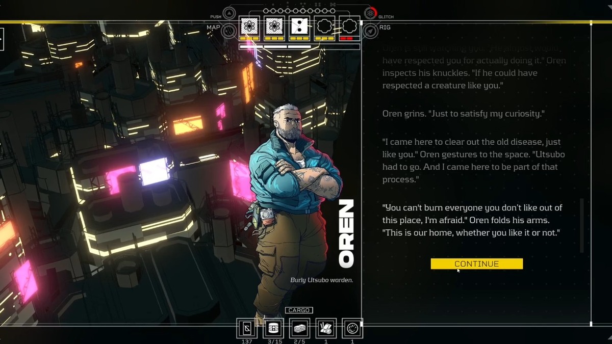 Citizen Sleeper 2 Darkside Guide - Citizen Sleeper 2: Starward Vector ...