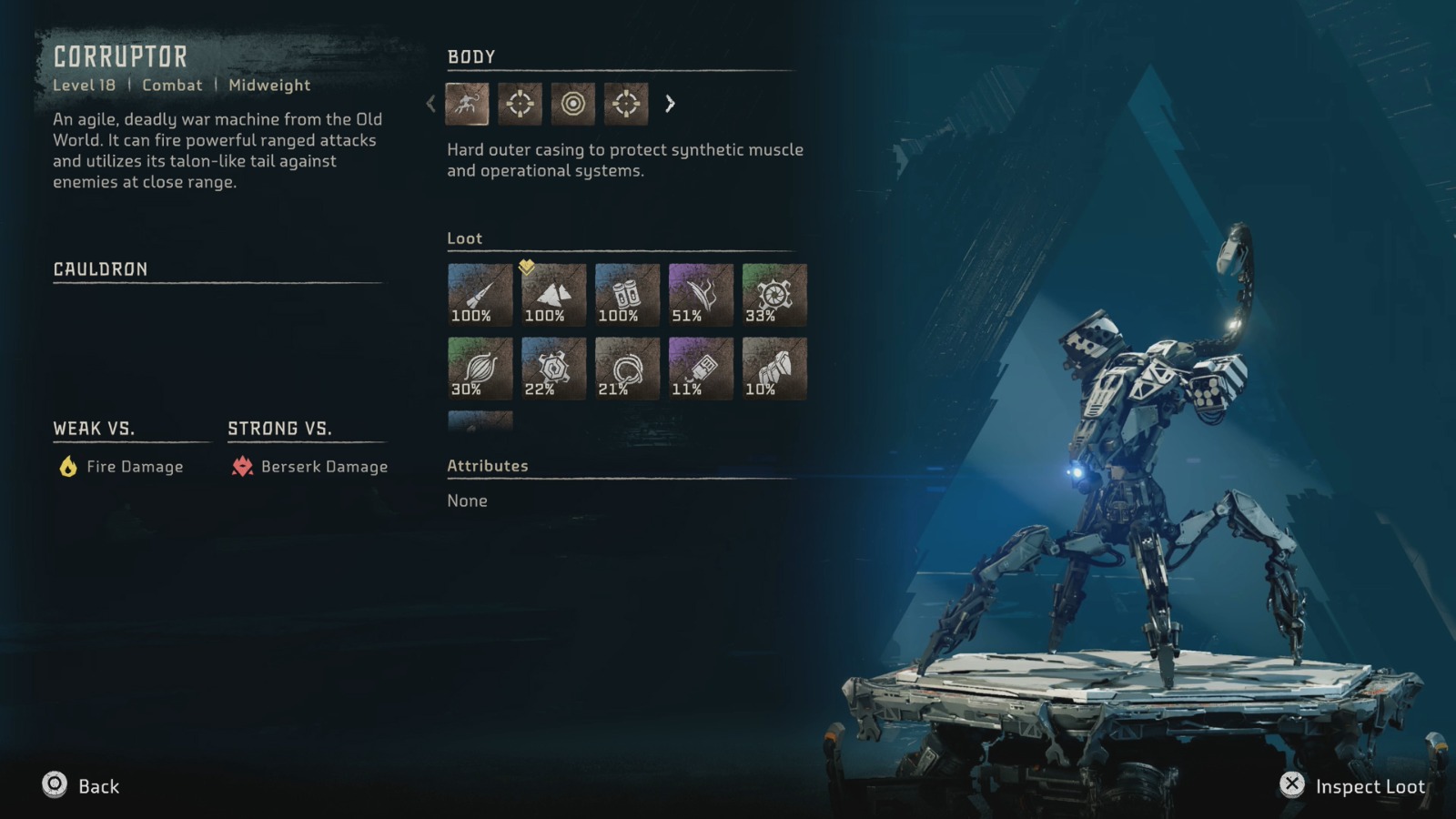 Faros Tomb - Horizon Forbidden West Walkthrough - Neoseeker