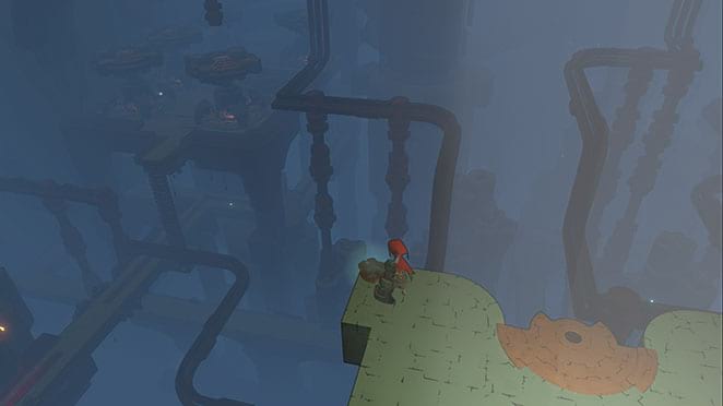 Repair the Great Conduit - Hob Walkthrough - Neoseeker